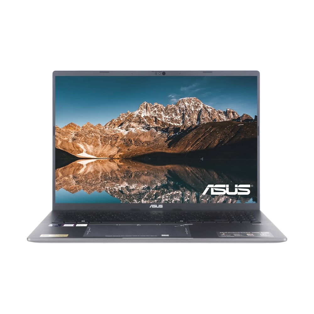 Notebook Asus Vivobook S16 S3607CA-RP519WA (Matte Gray)
