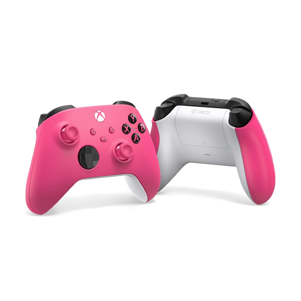 CONTROLLER BLUETOOTH MICROSOFT XBOX SERIES EP2-29913 PINK