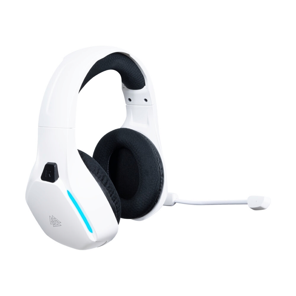 WIRELESS HEADSET EGA TYPE H17 WHITE