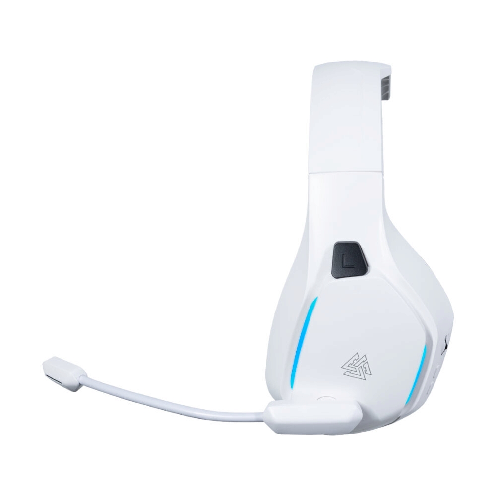 WIRELESS HEADSET EGA TYPE H17 WHITE