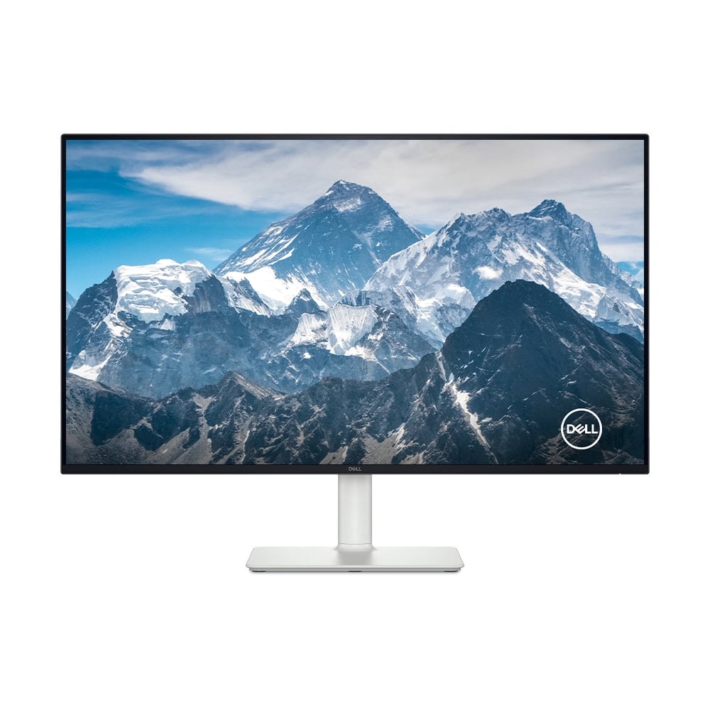 Monitor 31.5 DELL S3225QS (IPS, HDMI, DP, SPK) 4K 120Hz