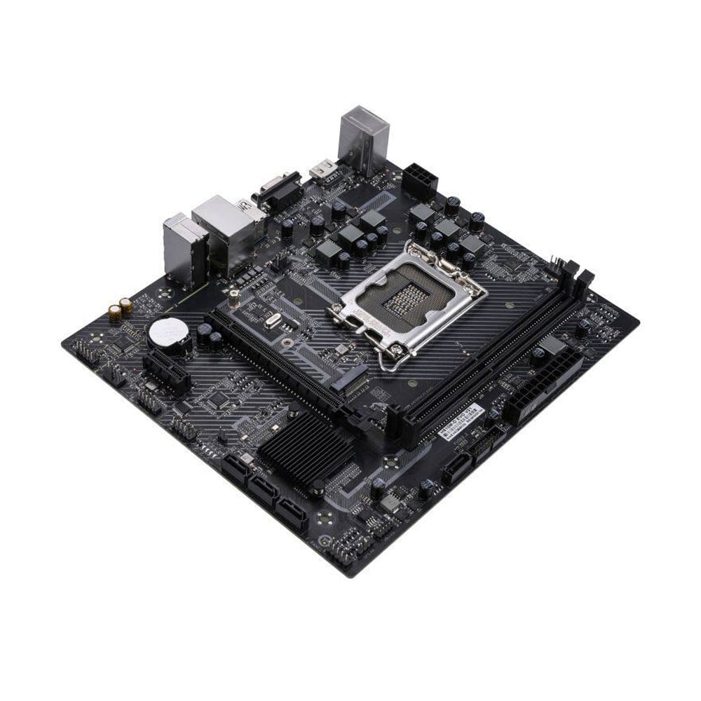 MAINBOARD (1700) COLORFUL H610M-D EVO V21 DDR4