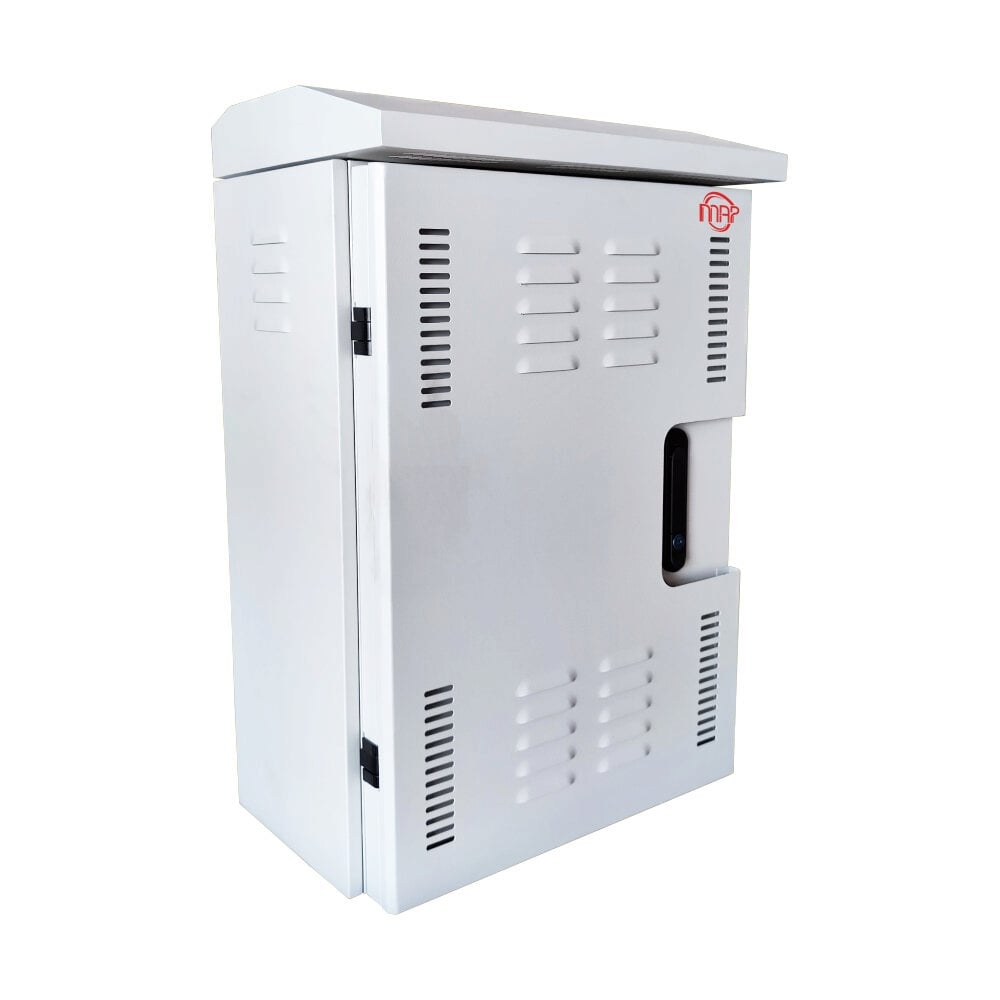 Wall Rack CCTV OUTDOOR (46 cm.) MAP MP-A68CM21.0 'Grey' | Advice จ.ตราด ...