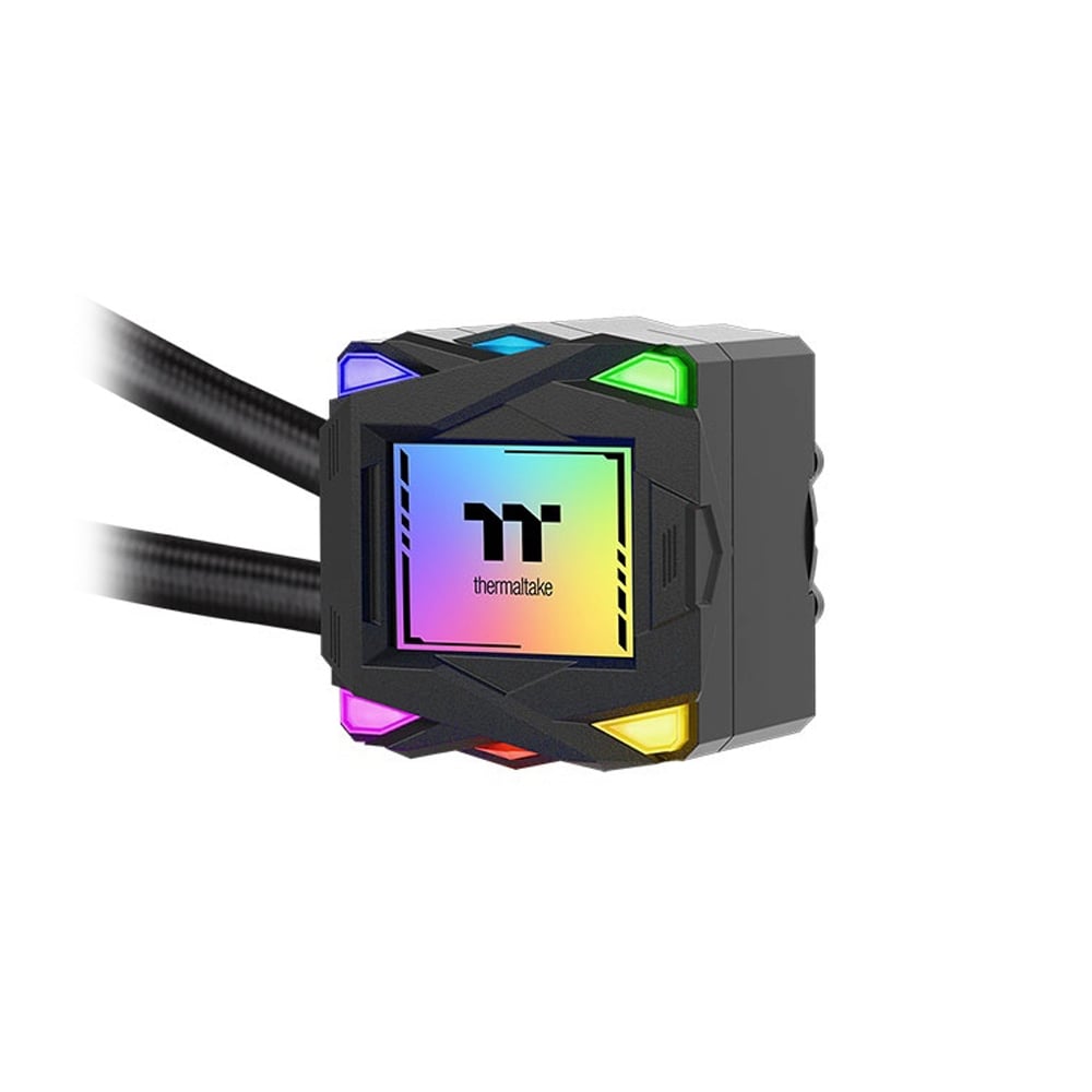 LIQUID COOLING THERMALTAKE LA240 ARGB SYNC (CL-W457-PL12SW-A)