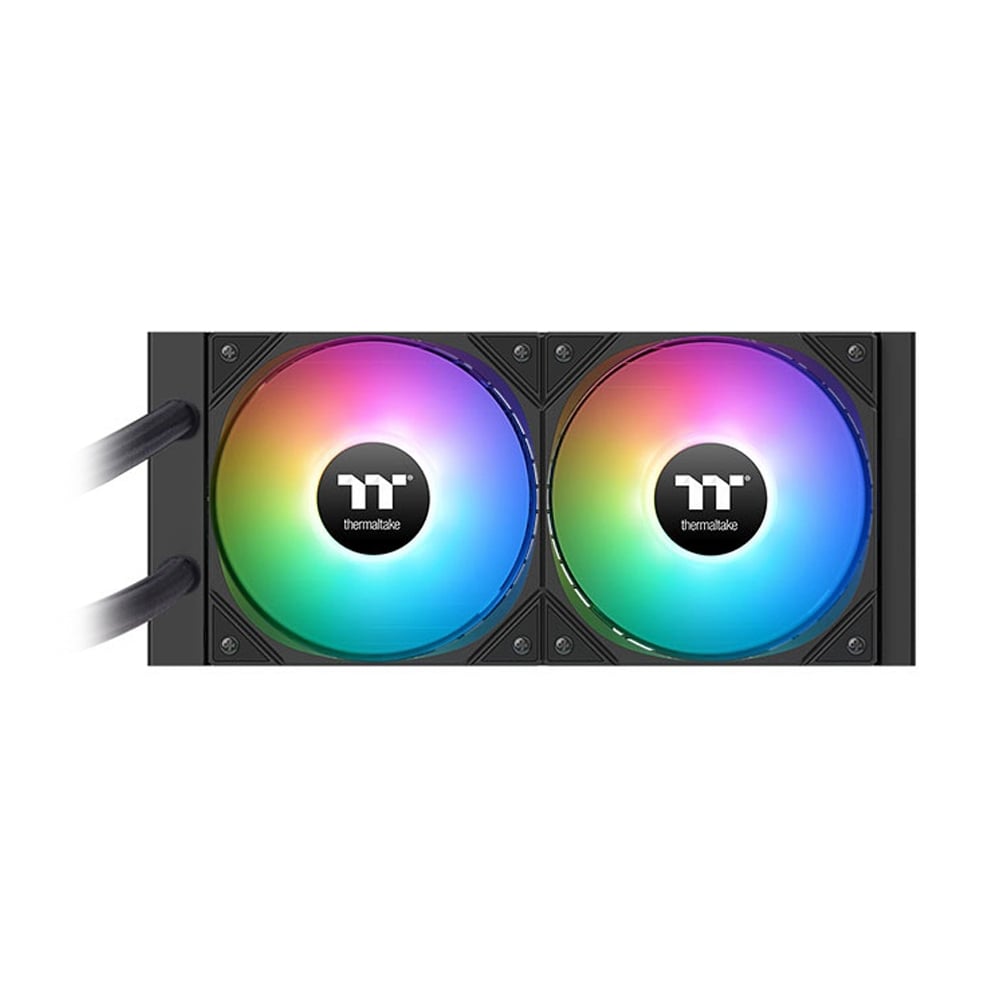LIQUID COOLING THERMALTAKE LA240 ARGB SYNC (CL-W457-PL12SW-A)