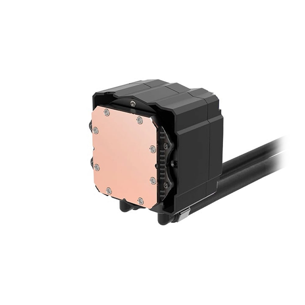 LIQUID COOLING THERMALTAKE LA240 ARGB SYNC (CL-W457-PL12SW-A)