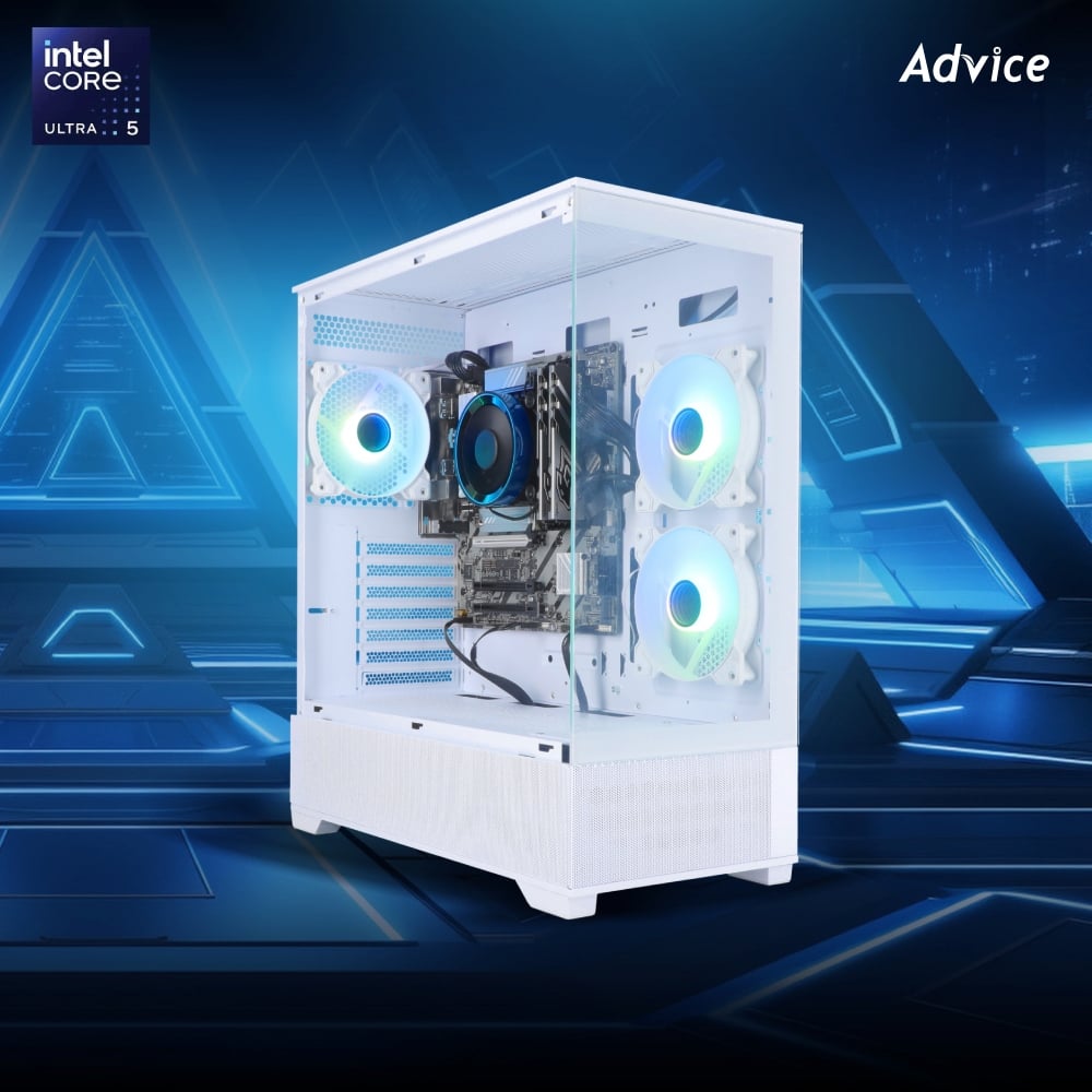 คอมประกอบ Advice : Computer Set intel #i364 ULTRA 5 235 NO VGA | Advice จ.ปัตตานี (มหาวิทยาลัย ...