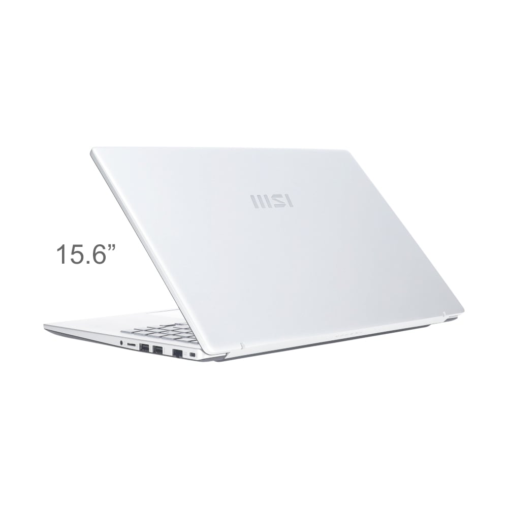 Notebook MSI Modern 15 F13MG-633TH (Urban Silver)
