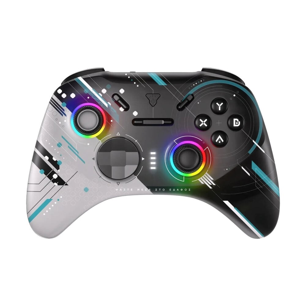 CONTROLLER WIRELESS FANTECH WGP-15 V2S BLACK (BLUETOOTH)