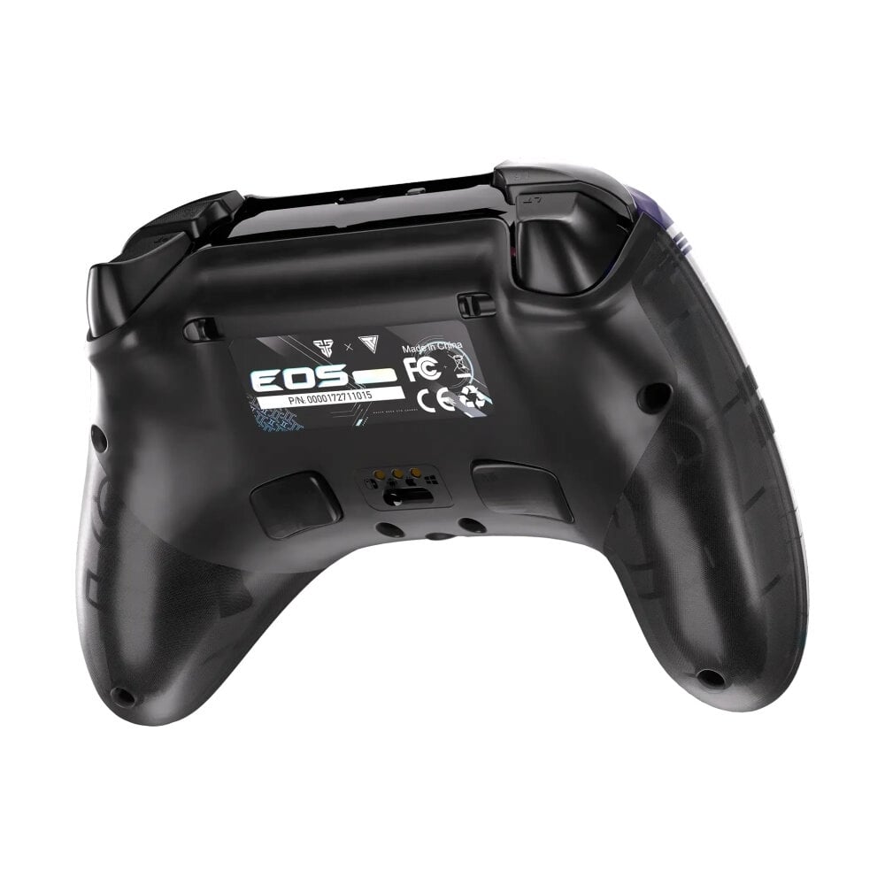 CONTROLLER WIRELESS FANTECH WGP-15 V2S BLACK (BLUETOOTH)