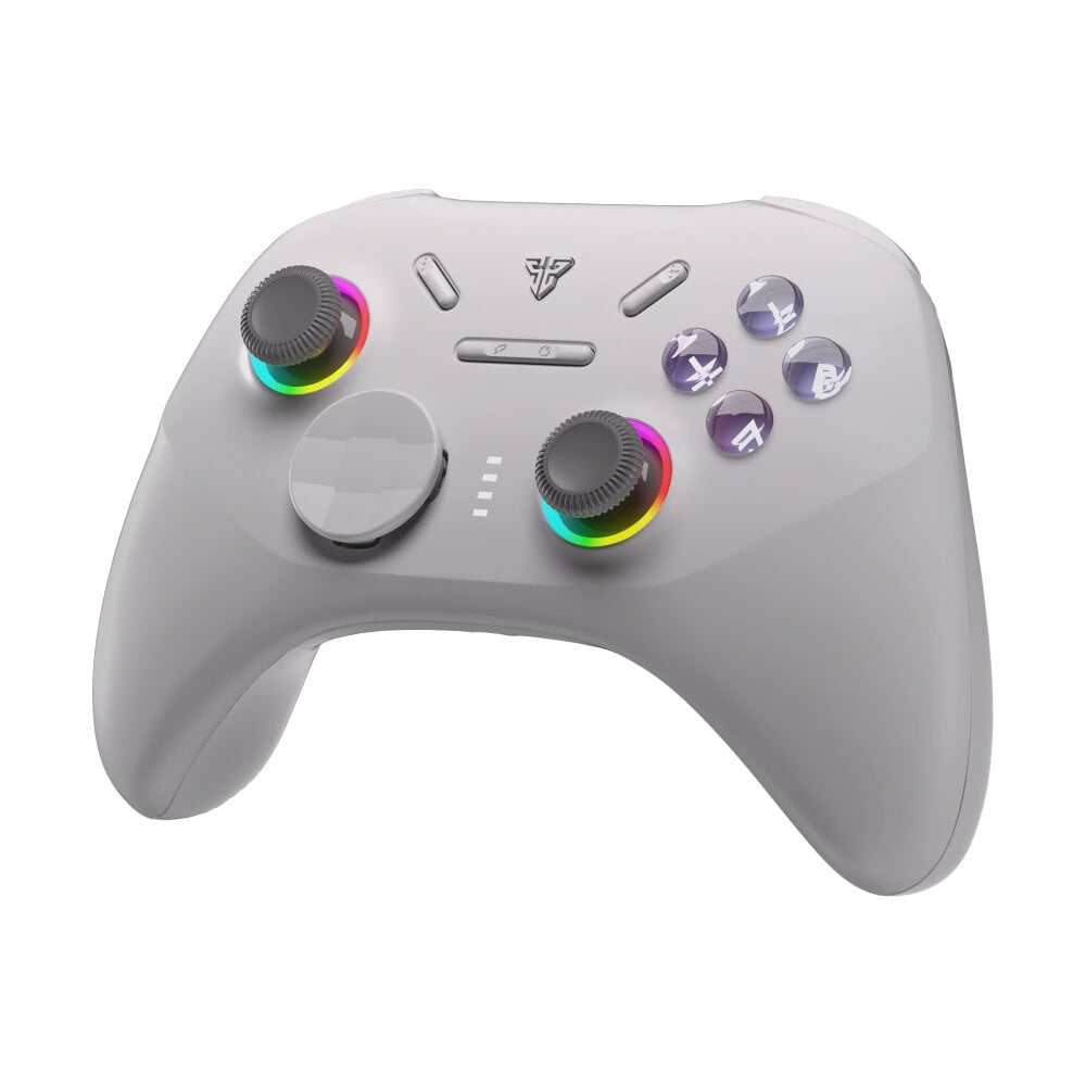 CONTROLLER WIRELESS/BLUETOOTH FANTECH WGP-15 V2 GRAY