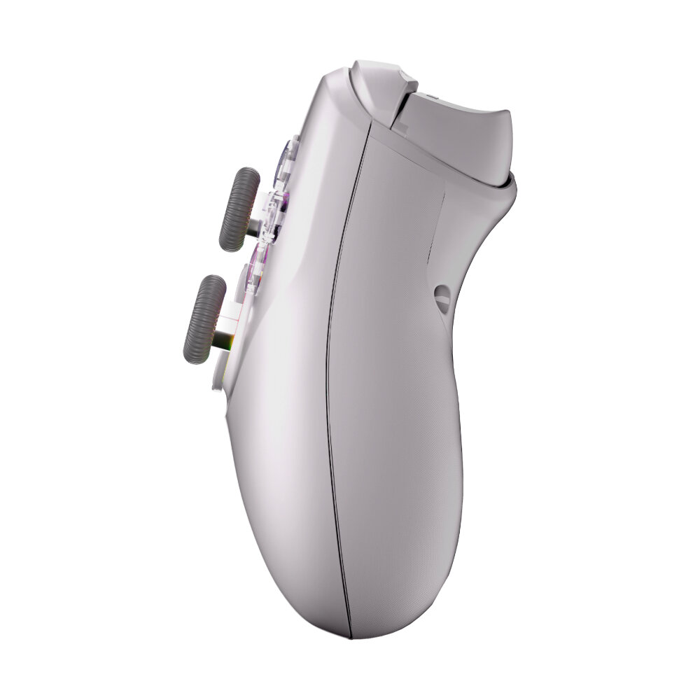 CONTROLLER WIRELESS FANTECH WGP15 V2 EOS PRO II GRAY (BLUETOOTH)