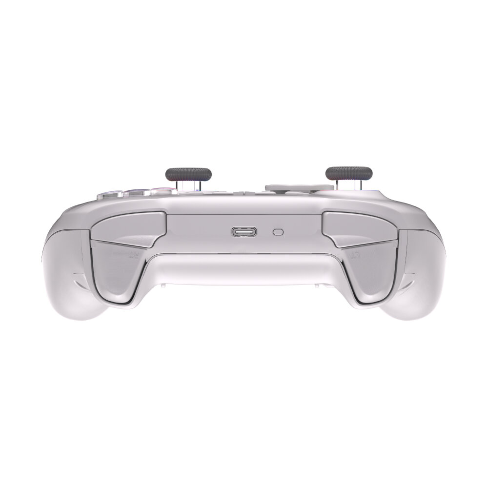 CONTROLLER WIRELESS FANTECH WGP15 V2 EOS PRO II GRAY (BLUETOOTH)