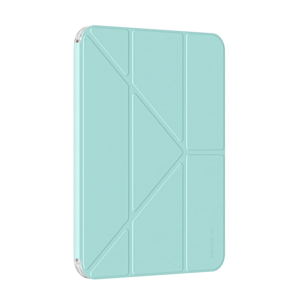 Case iPad Gen10/A16 (10.9inch) AT Minimal Detachable - Ocean Blue