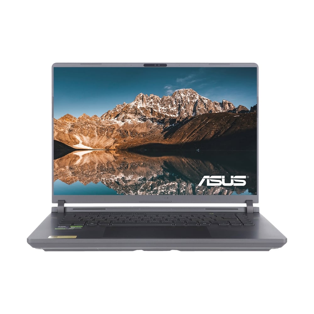 Notebook Asus ROG Strix G16 G615LM-S5057W (Volt Green) | Advice จ. ...