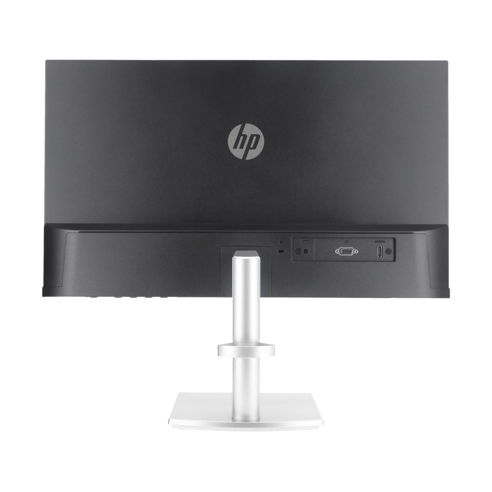 Monitor 23.8 HP S5 524sh (IPS, VGA, HDMI) 100Hz