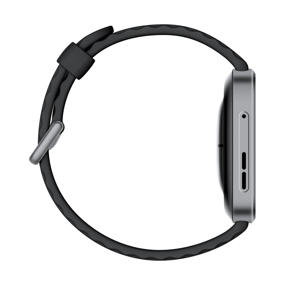 HUAWEI Watch Fit 4 Pro Black