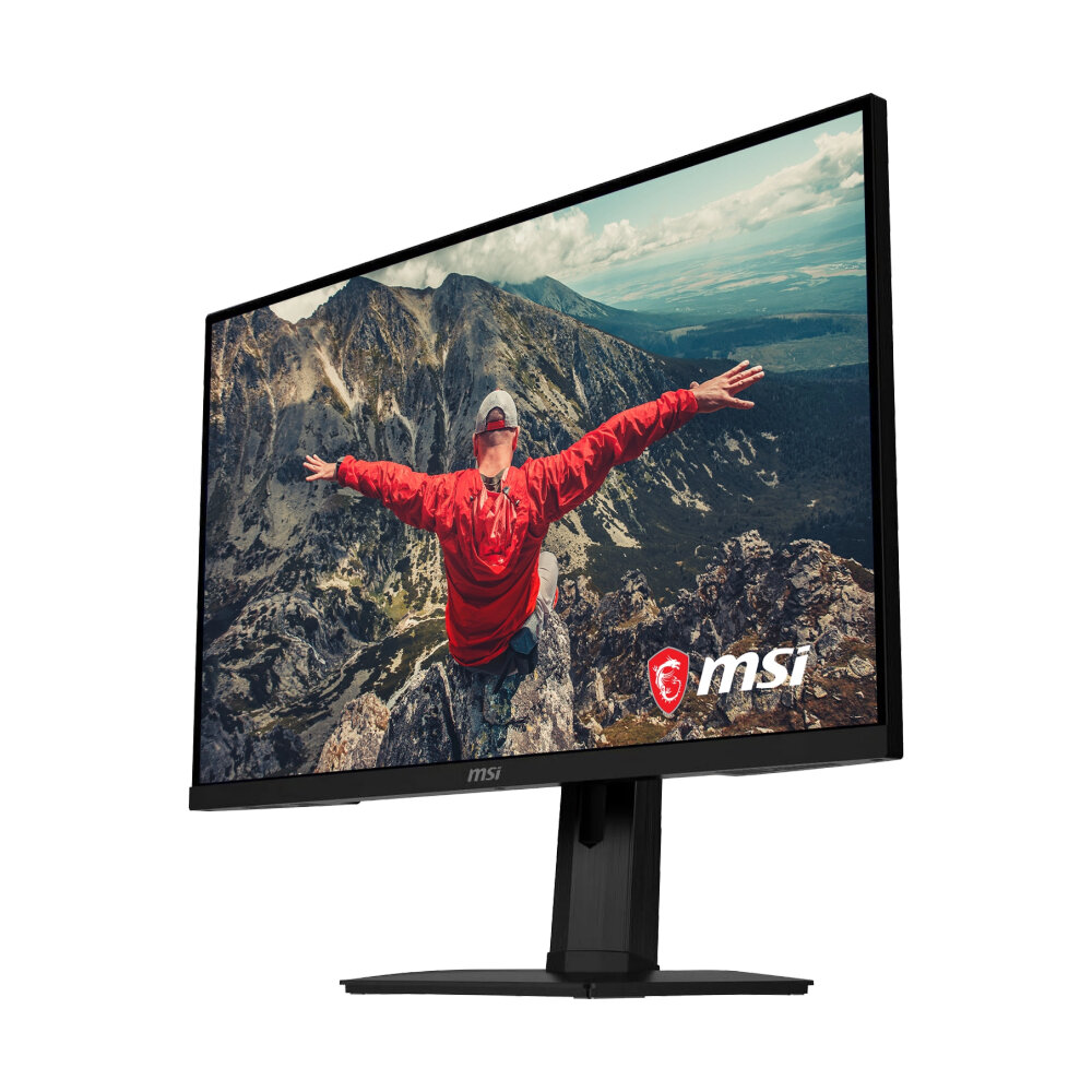 โน๊ตบุ๊คเกมมิ่ง จอคอม MSI Gaming สเปกแรง เล่นเกมและทำงาน