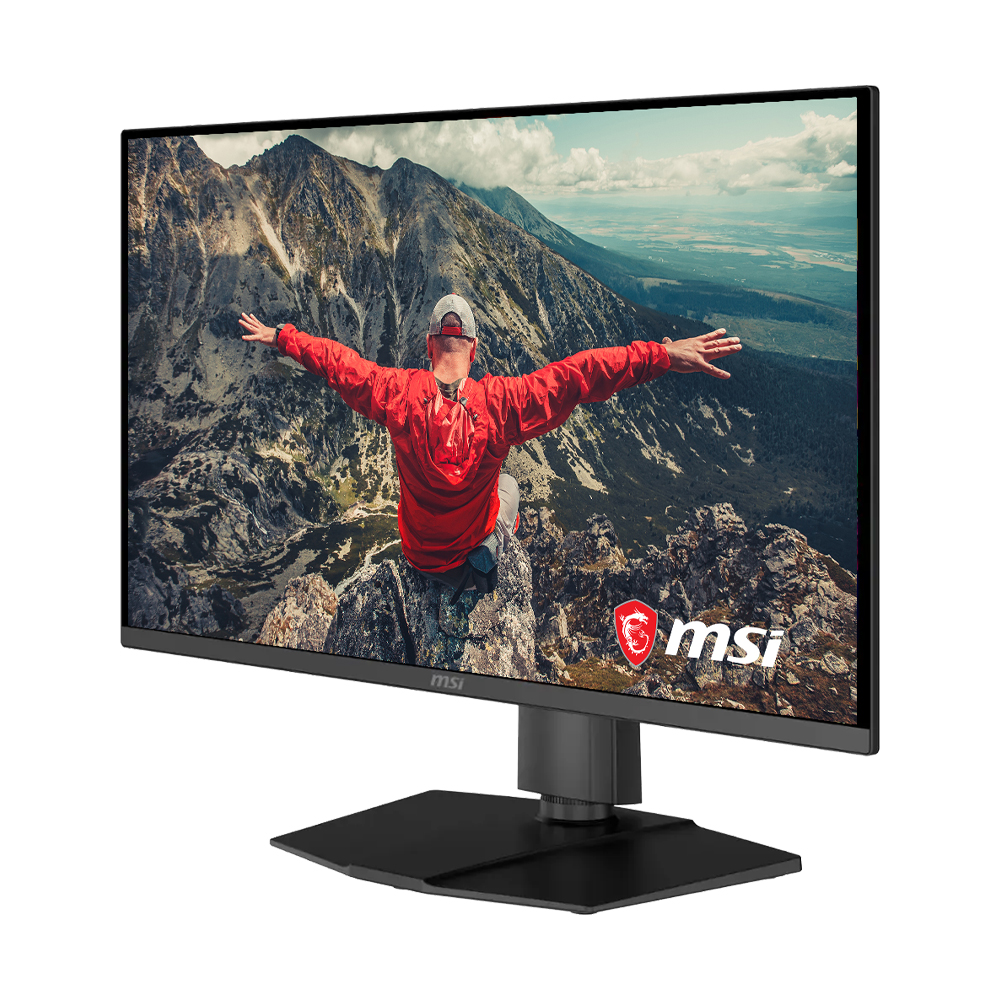 โน๊ตบุ๊คเกมมิ่ง จอคอม MSI Gaming สเปกแรง เล่นเกมและทำงาน