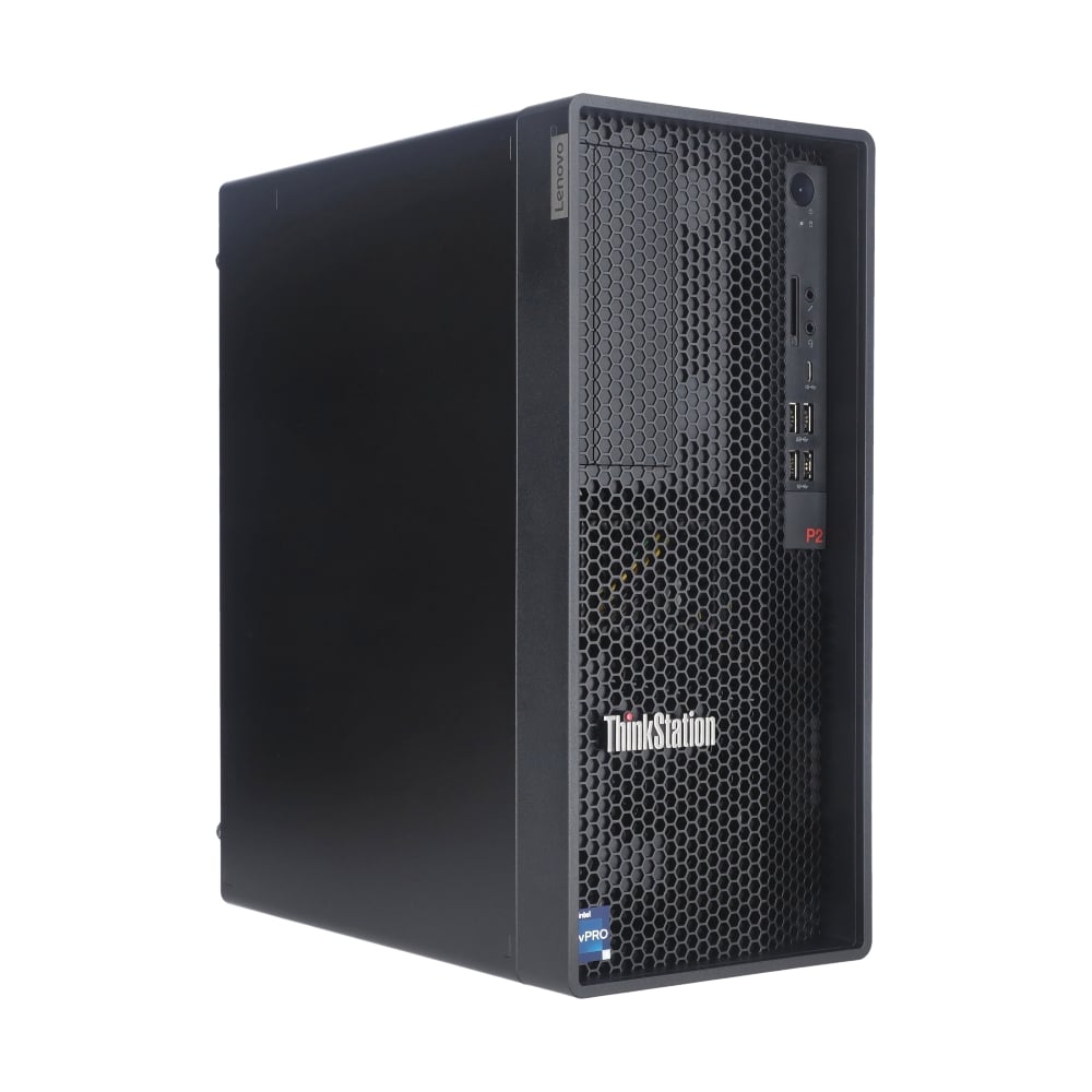 Desktop Lenovo Workstation TS P2 Tower W680 (30FRS07J00)