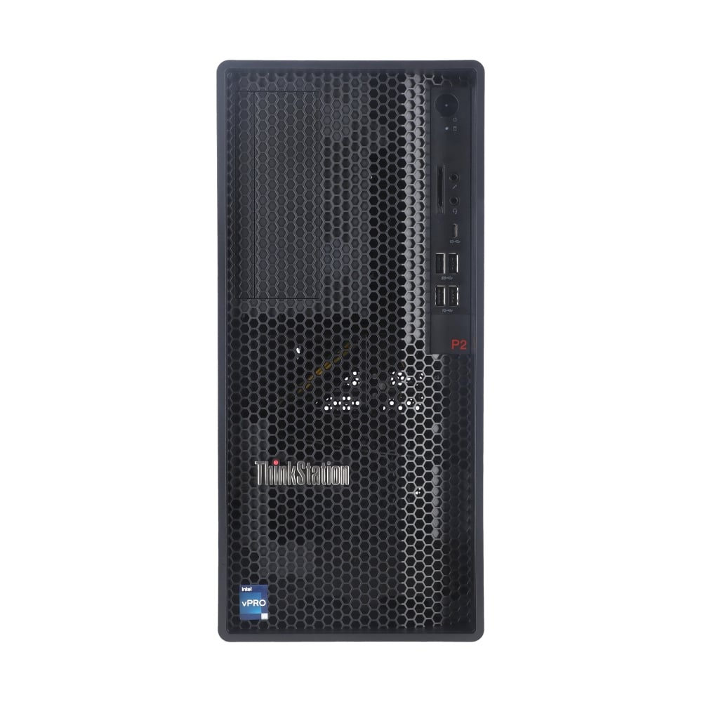 Desktop Lenovo Workstation TS P2 Tower W680 (30FRS07J00)
