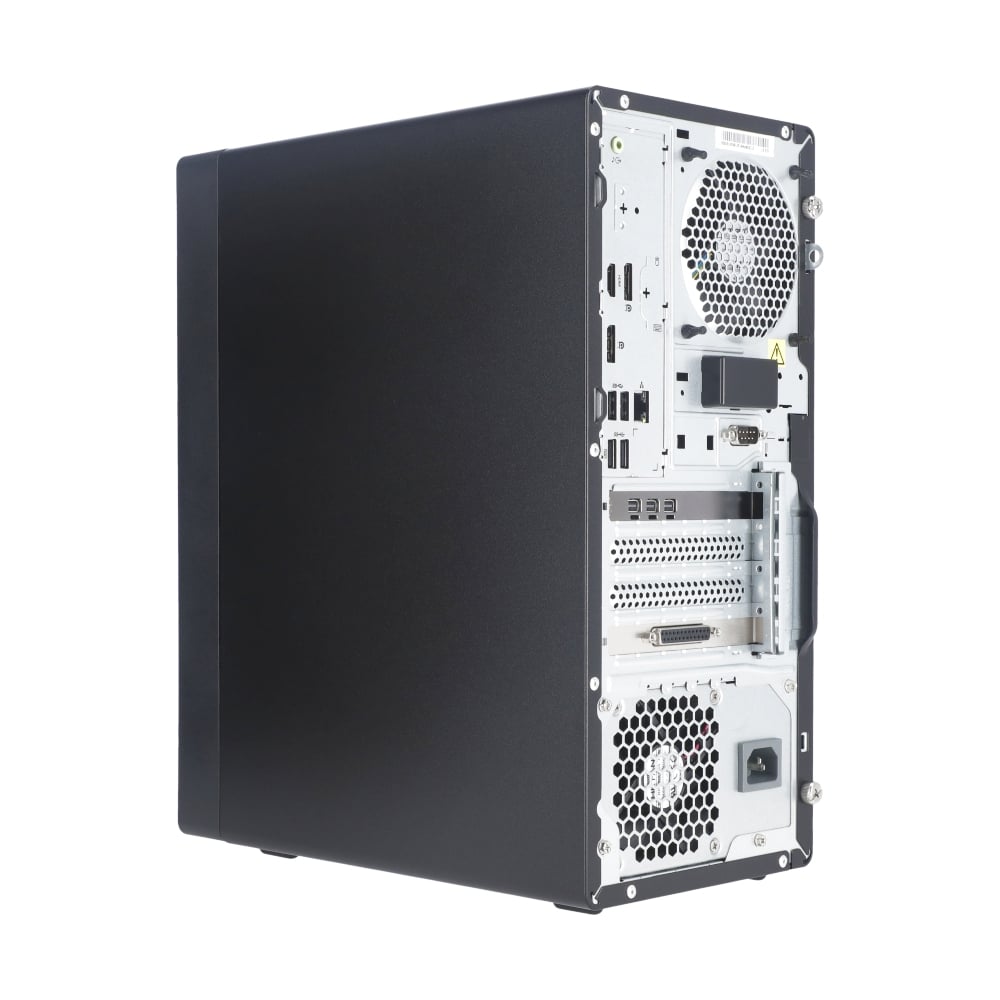 Desktop Lenovo Workstation TS P2 Tower W680 (30FRS07J00)
