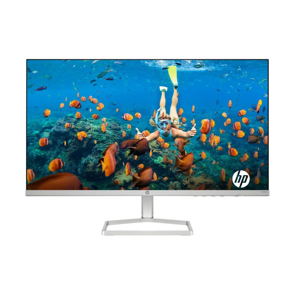 MONITOR 31.5'' HP S5 532sf (VA, VGA, HDMI) 100Hz
