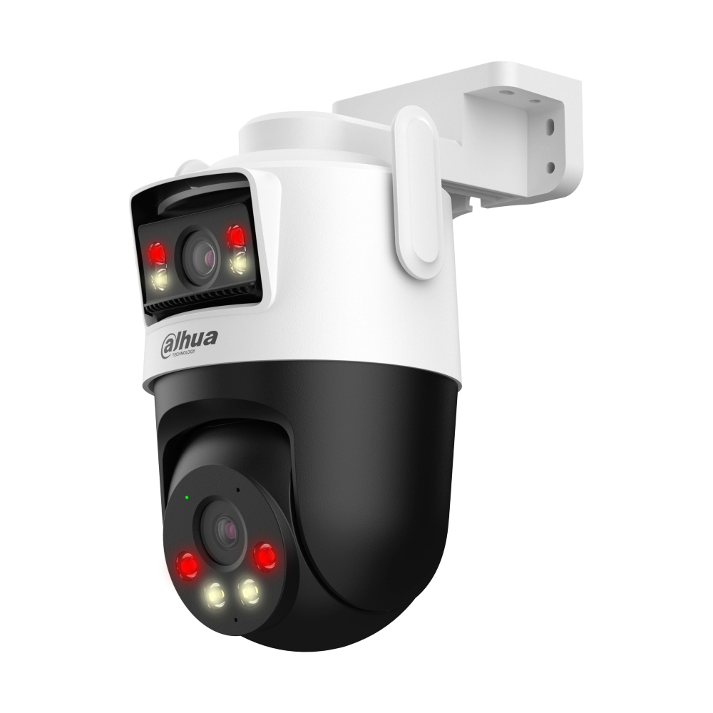 Smart IP Camera (5.0MP+5.0MP)DAHUA DH-P5D-5F-PV