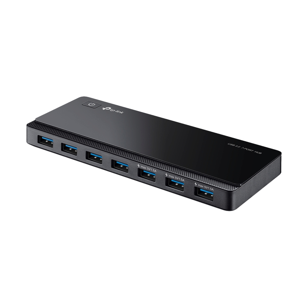 USB HUB 7P V.3.0 TP-LINK (UH700 V.5)