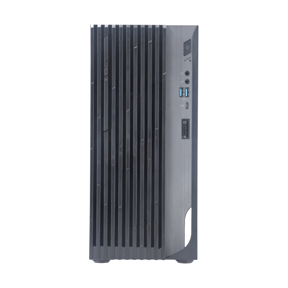 Desktop MSI PRO DP180 14A-841TH (Black)