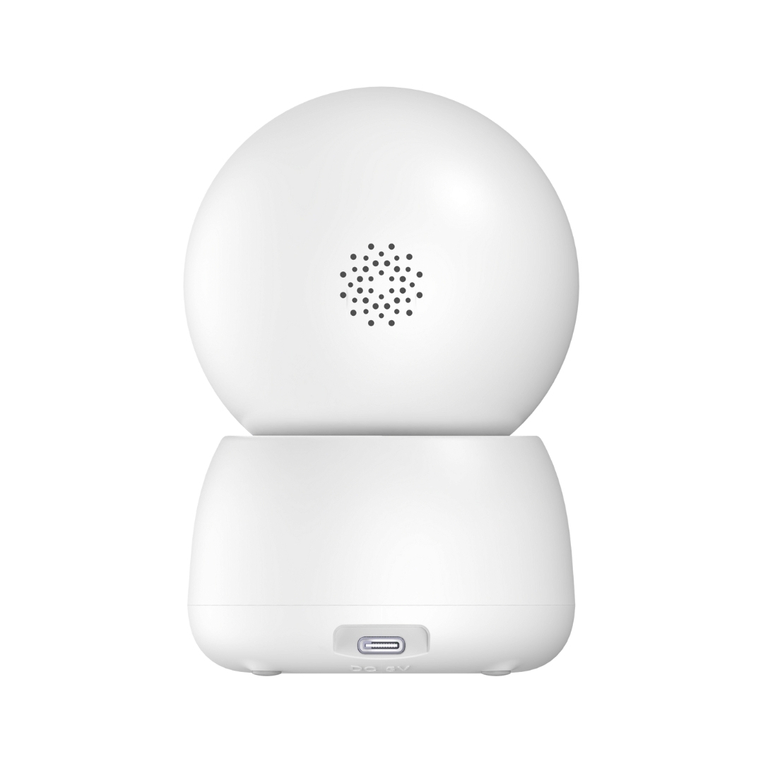 Smart IP Camera (3.0MP+3.0MP) MEARI S3