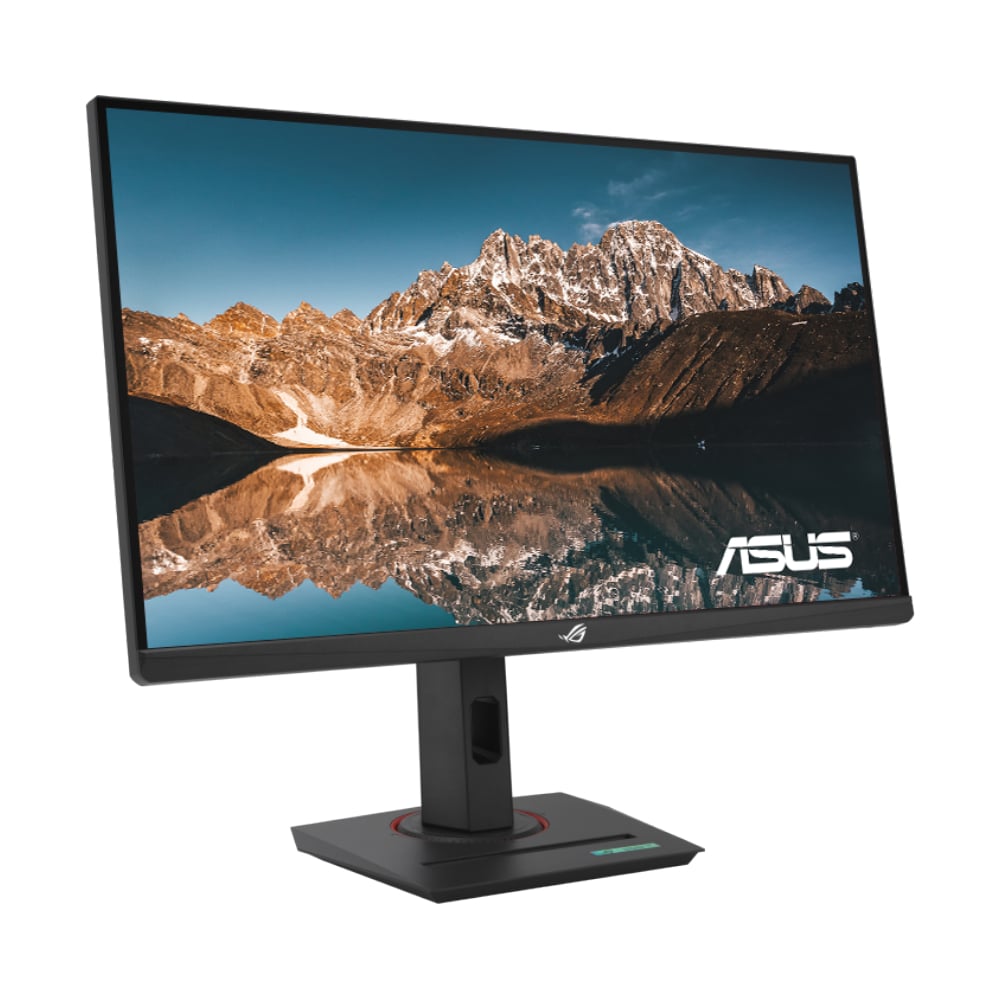 MONITOR 27" ASUS ROG STRIX XG279CNS (IPS, HDMI, DP, USB-C) 2K 380Hz