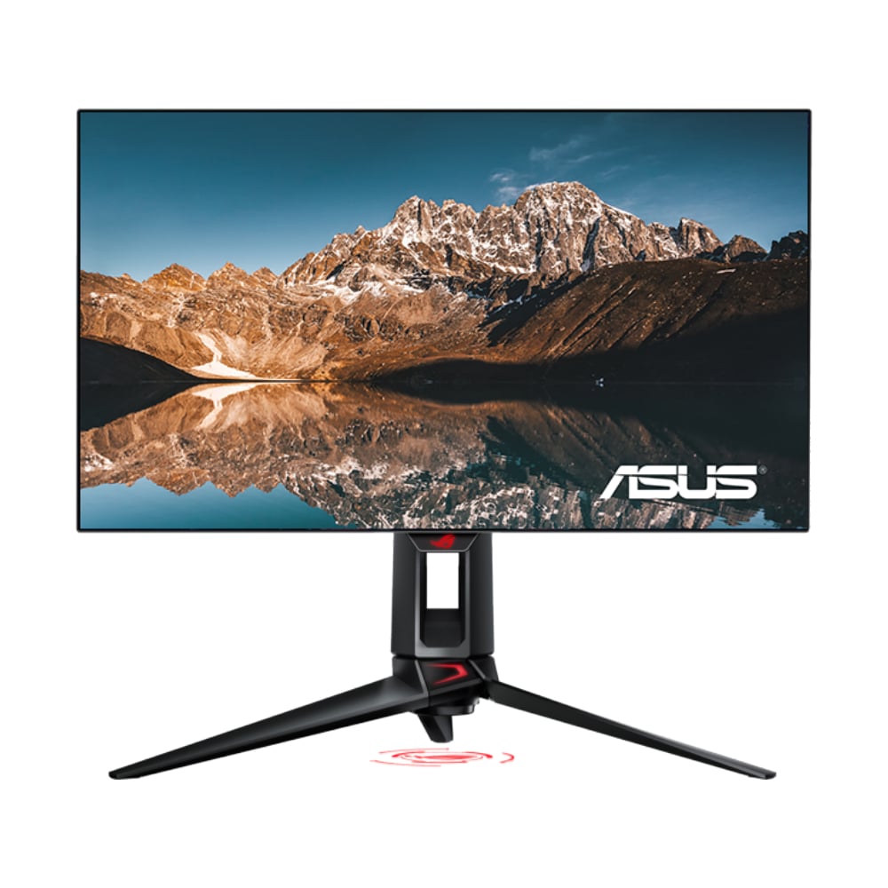 MONITOR 26.5" ASUS ROG SWIFT PG27AQDP (OLED, DP, HDMI) 2K 480Hz