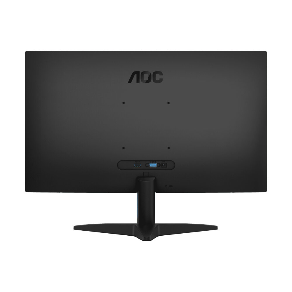 MONITOR 24.5" AOC 25B36H3/67 (IPS, VGA,HDMI) 120Hz