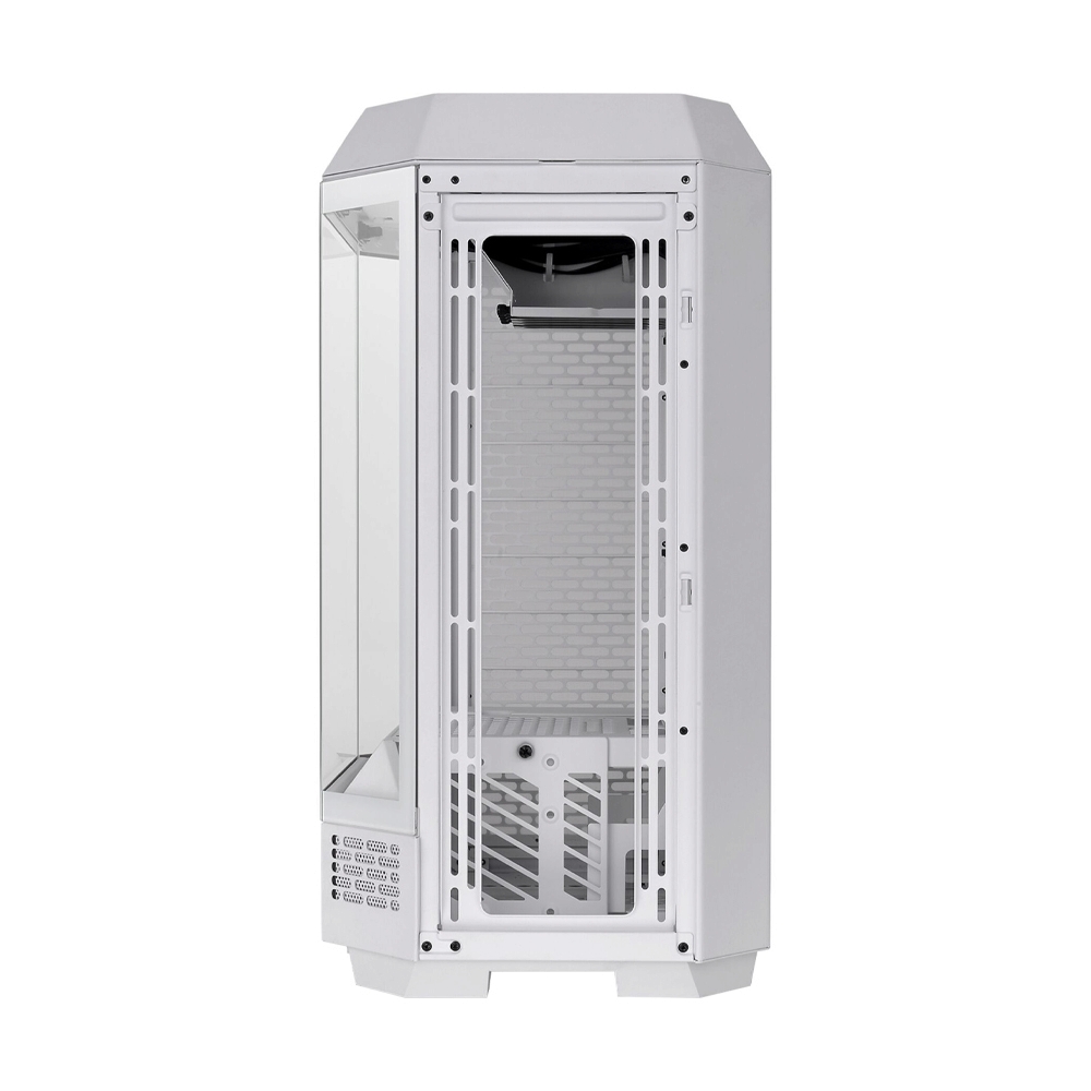mATX CASE (NP) THERMALTAKE THE TOWER 300 Snow Edition