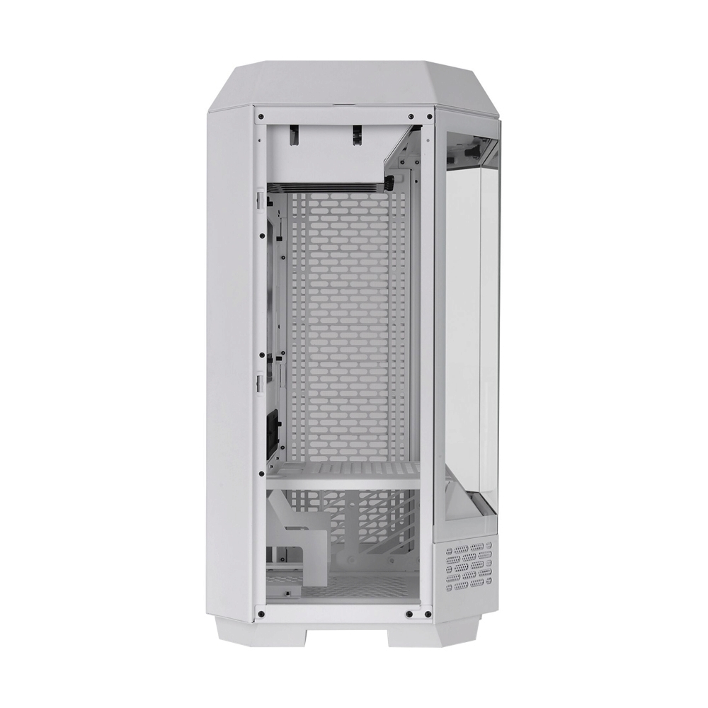 mATX CASE (NP) THERMALTAKE THE TOWER 300 Snow Edition