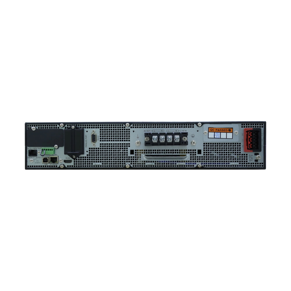 UPS 6000VA SYNDOME Hercules HE-RT-6K-IOT