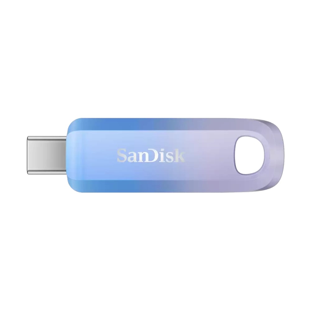 1TB Flash Drive SANDISK Creator (SDCZ75C-1T00-G46) Type-C