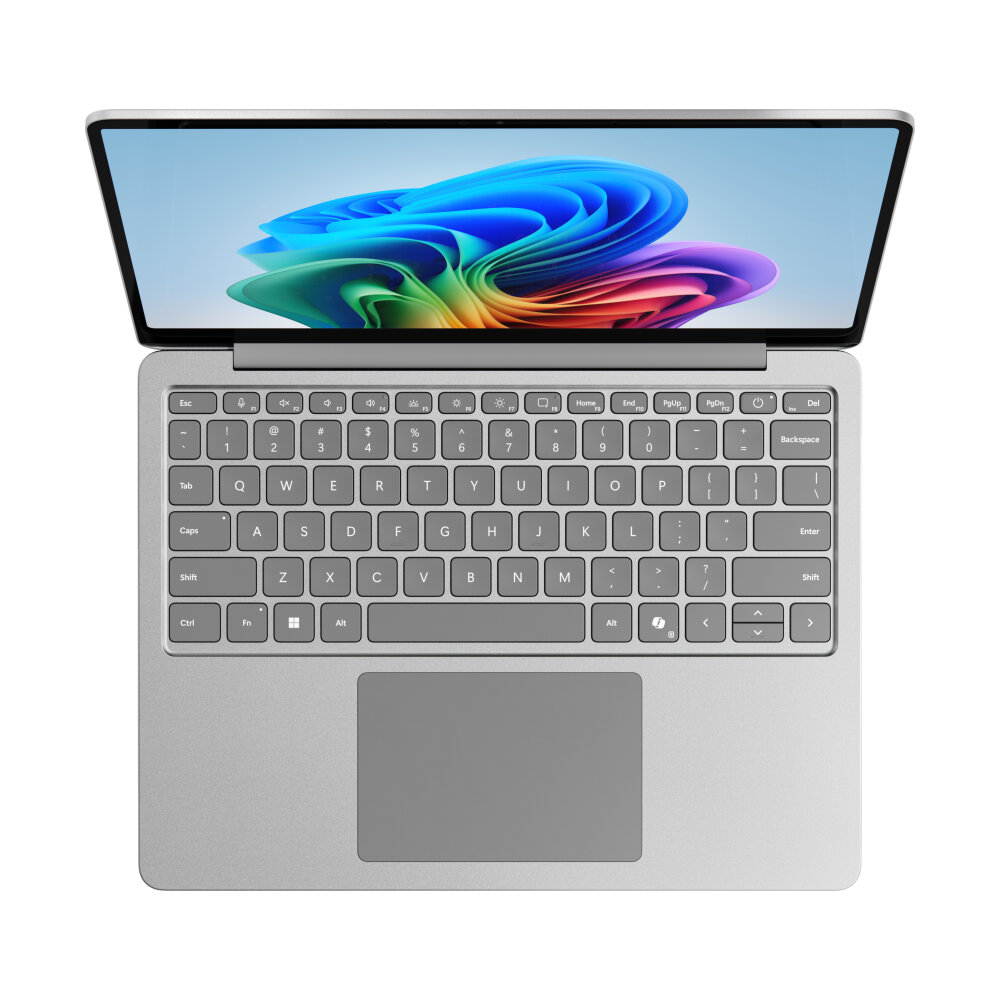 Notebook Microsoft Surface 13-inch 16/256 EP2-36998 (Platinum)