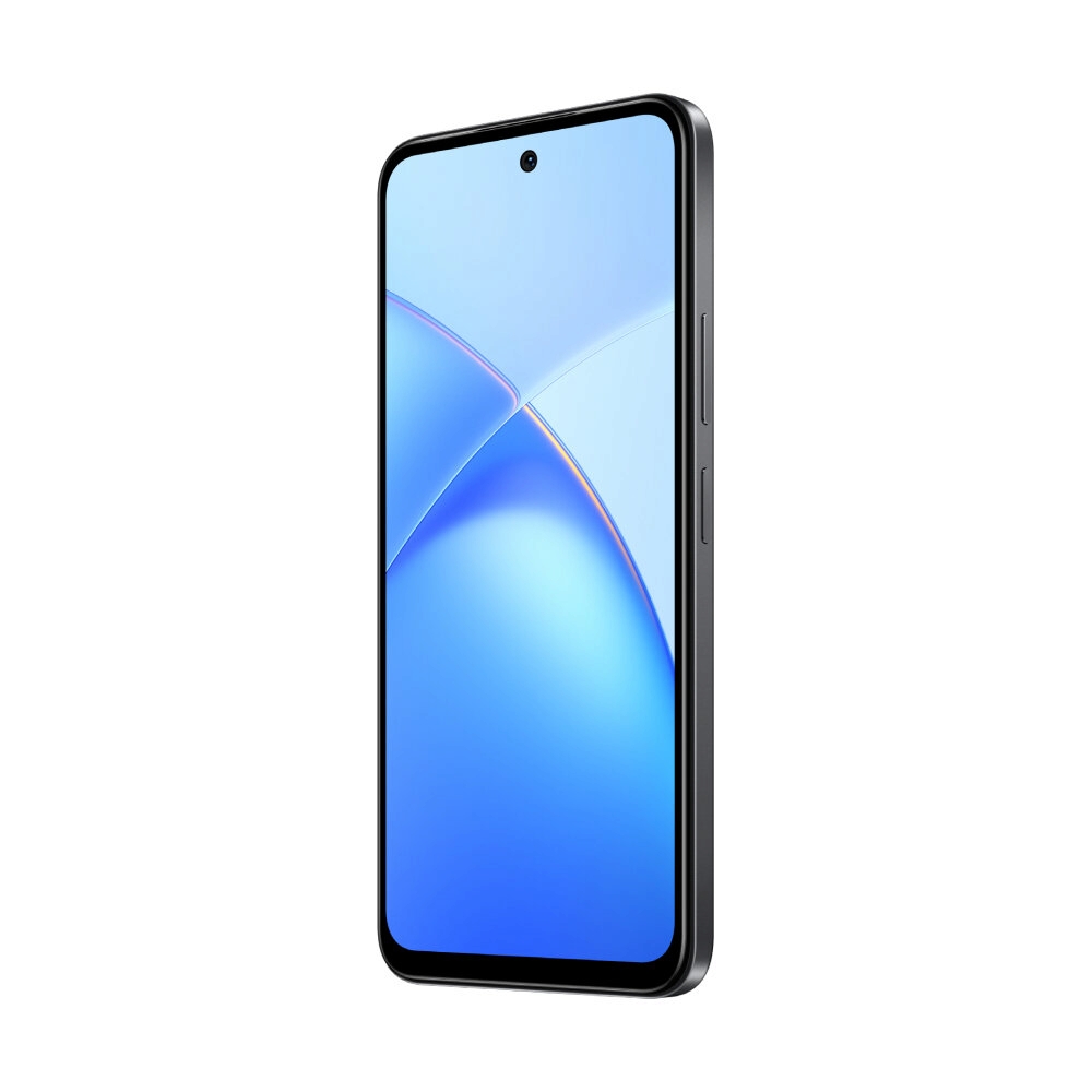 S/P INFINIX SMART10 4G (6+64GB/SLEEK BLACK)