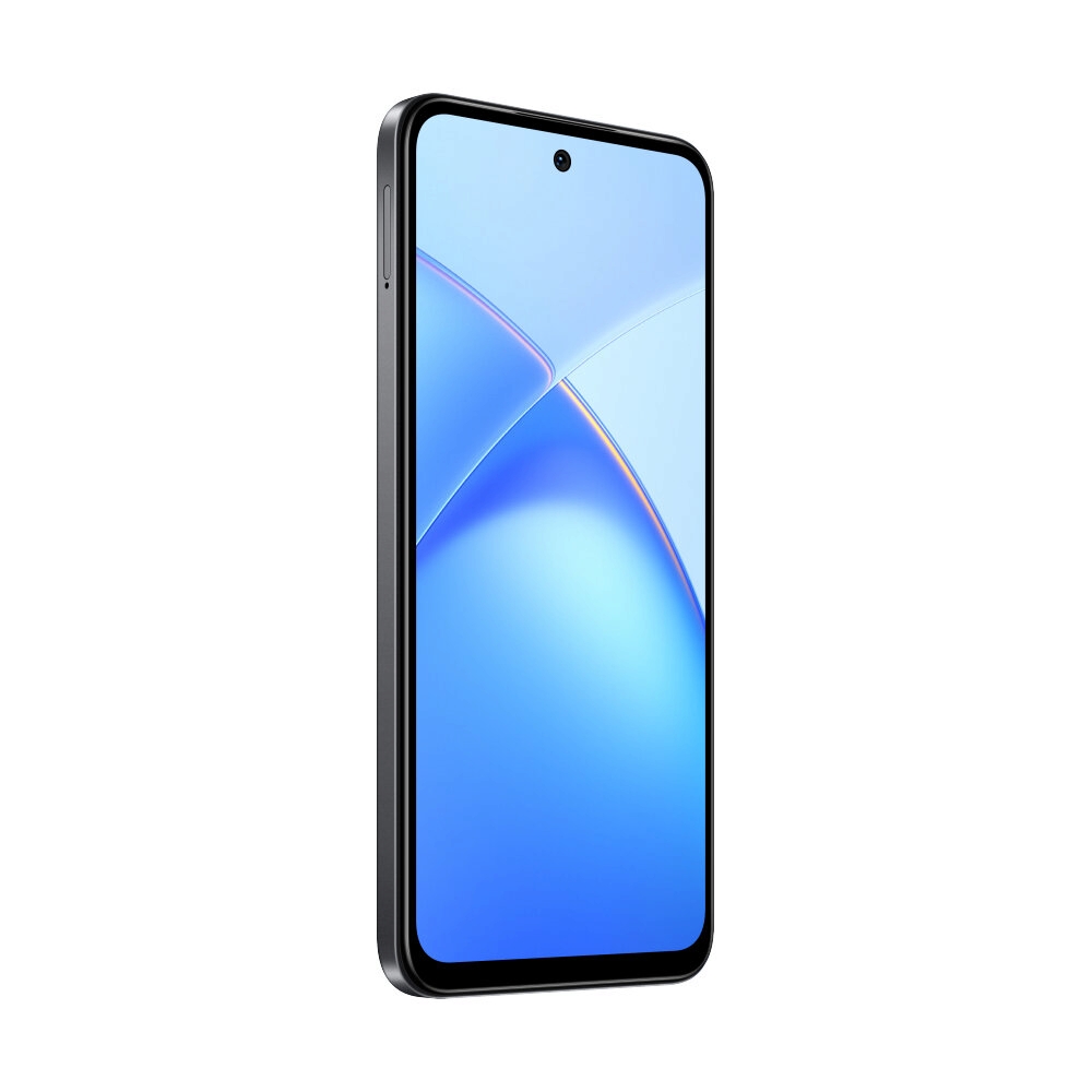 S/P INFINIX SMART10 4G (6+64GB/SLEEK BLACK)