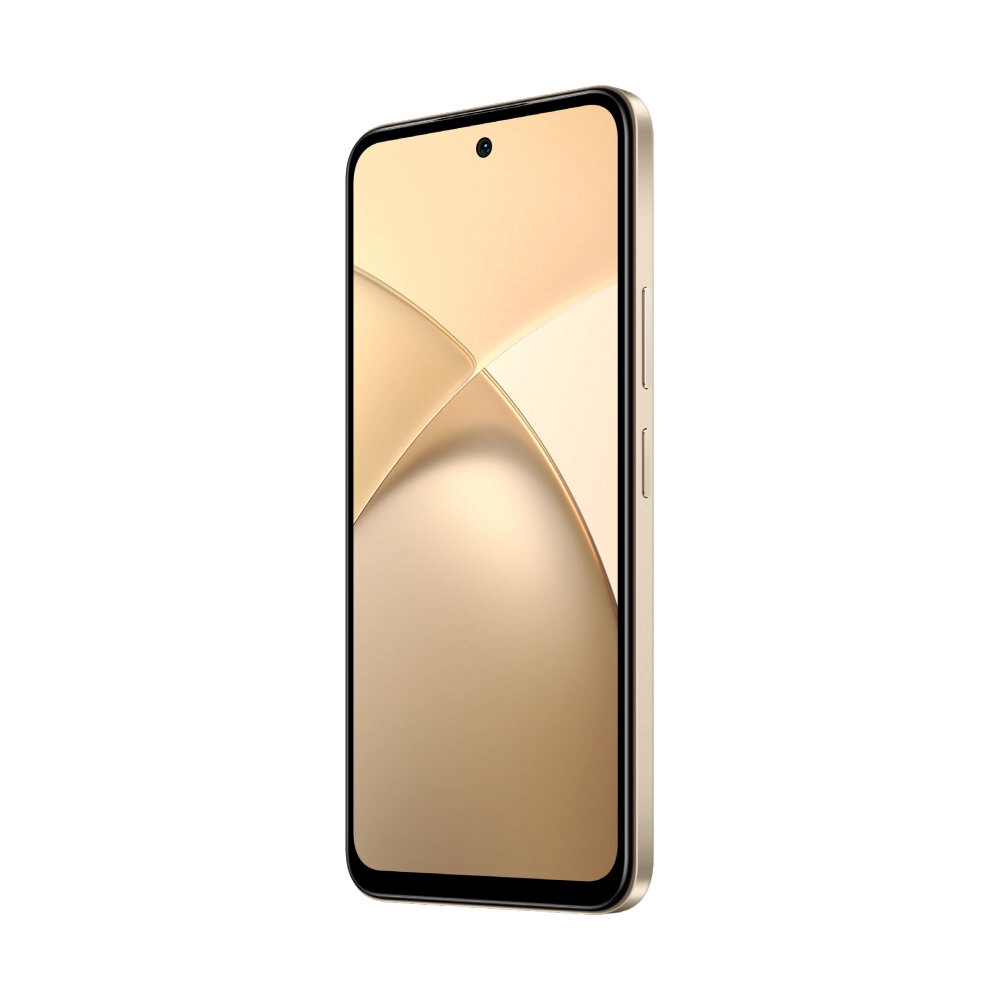 S/P INFINIX SMART10 4G (6+64GB/TWILIGHT GOLD)