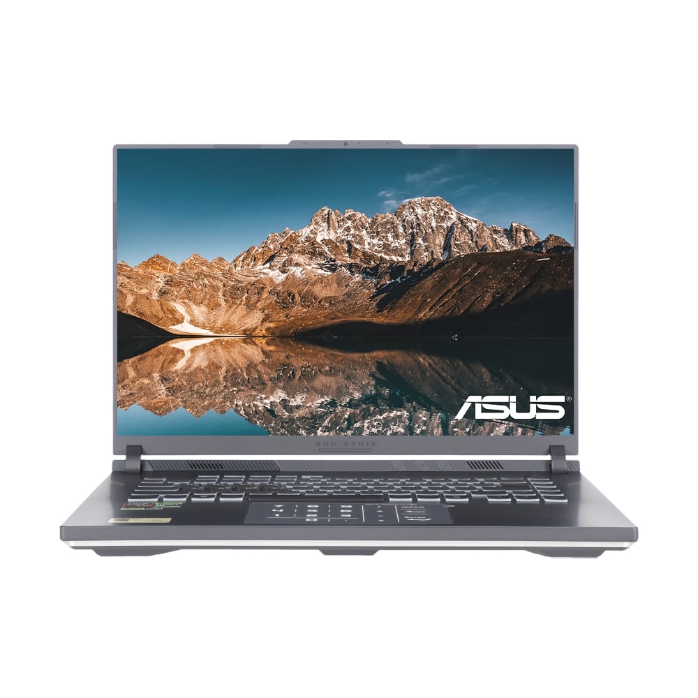 Notebook Asus ROG Strix G16 G614PP-RV077W (Eclipse Gray)