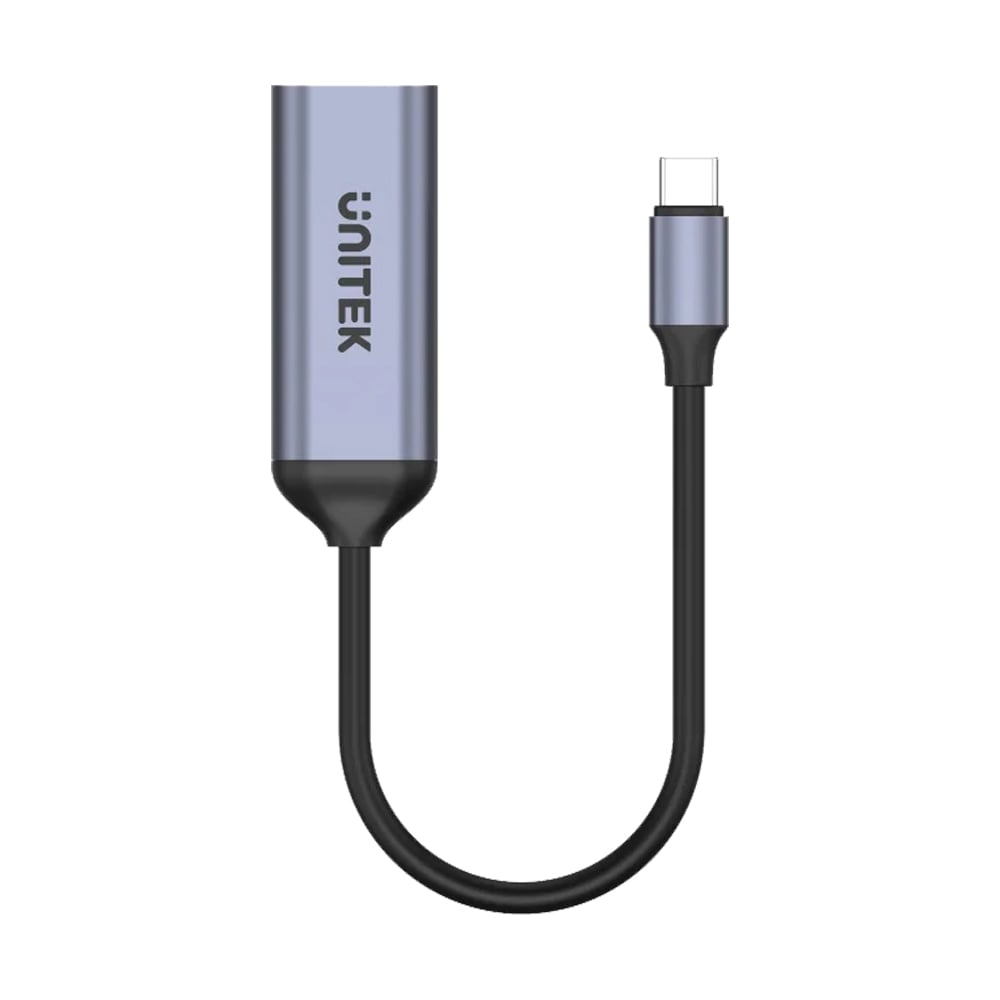 Converter Type-C TO Display Port UNITEK (UNITEK V1415A)