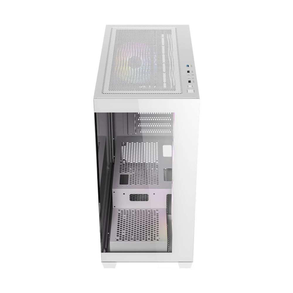 ATX CASE (NP) ANTEC CX300 RGB ELITE WHITE | Advice จ.สงขลา สาขา U054 ...