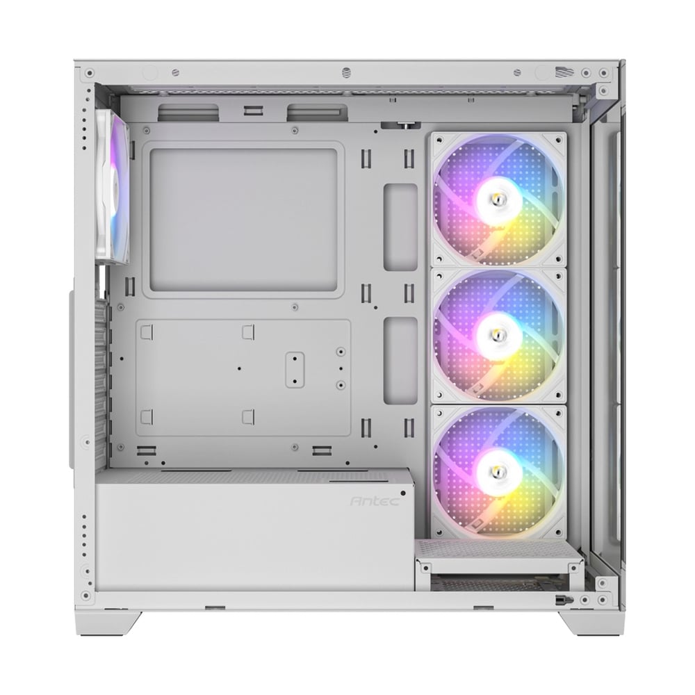 ATX CASE (NP) ANTEC CX300 RGB ELITE WHITE | Advice จ.สงขลา สาขา U054 ...