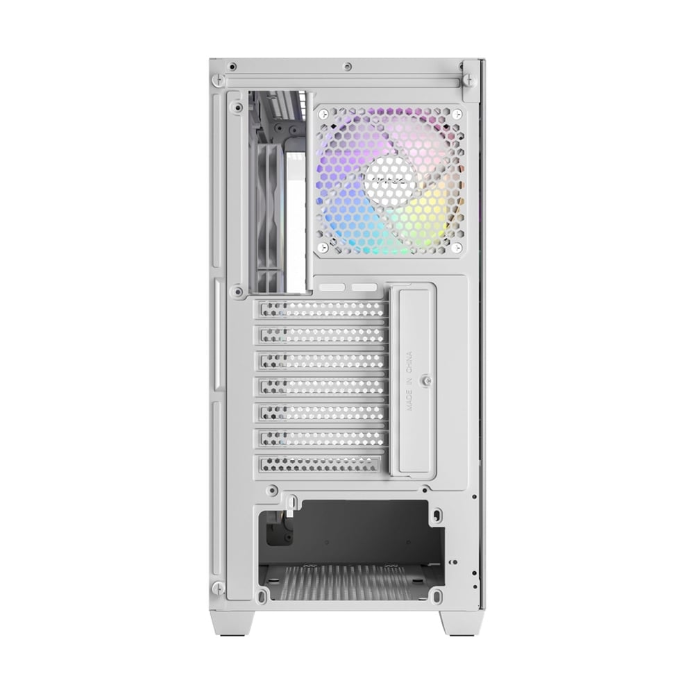 ATX CASE ANTEC CX300 RGB ELITE White
