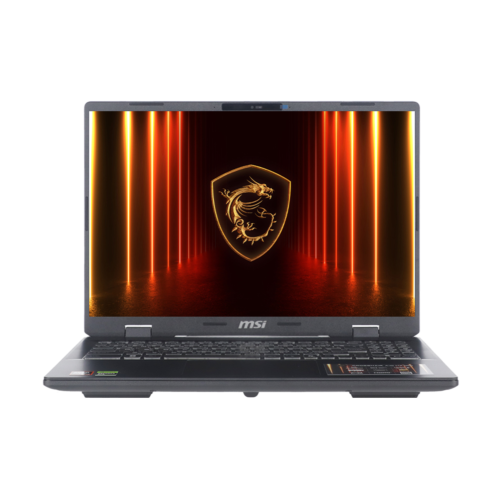 Notebook MSI Crosshair A16 HX D8WGKG-052TH (Cosmos Gray)