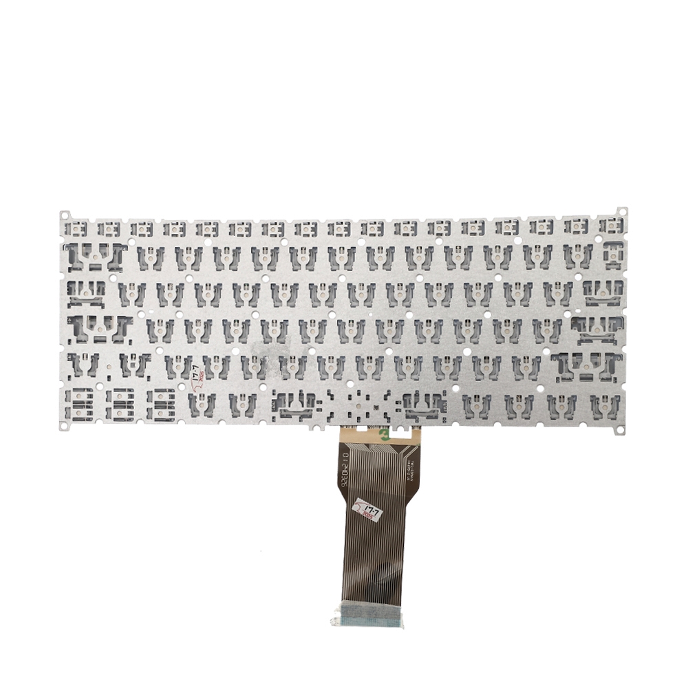 Keyboard ACER SWIFT 3 SF314-43,SF314-54G(LED) Silver TH-EN