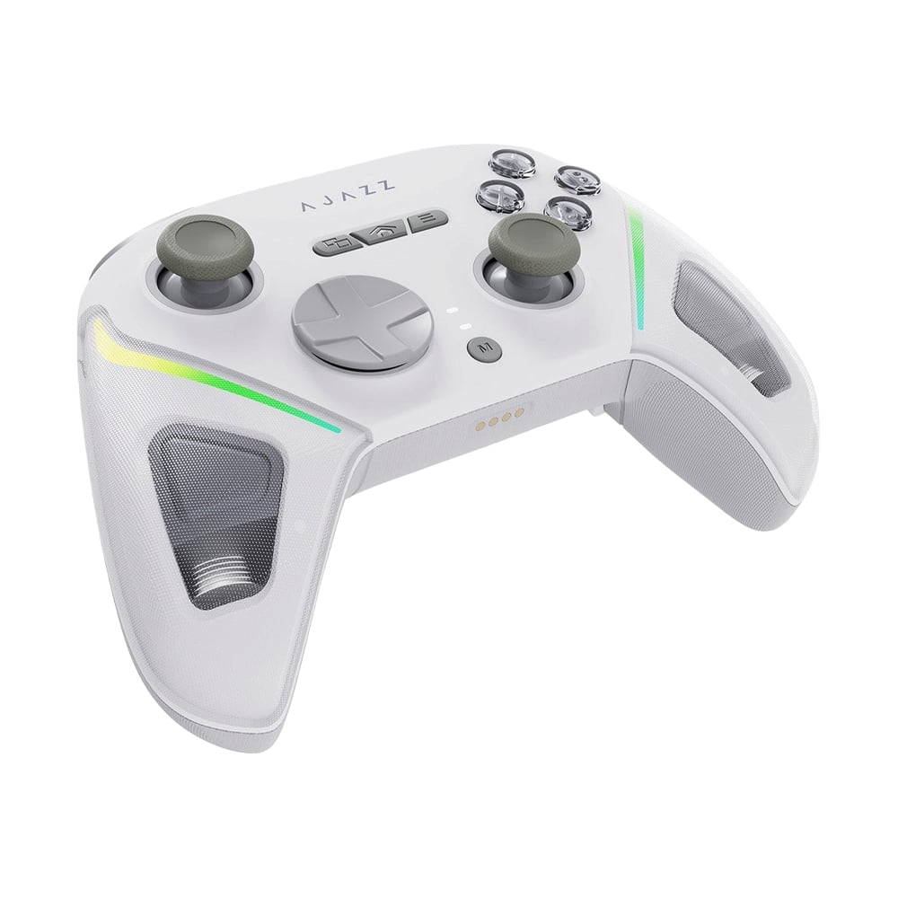 CONTROLLER WIRELESS AJAZZ GP100 WHITE